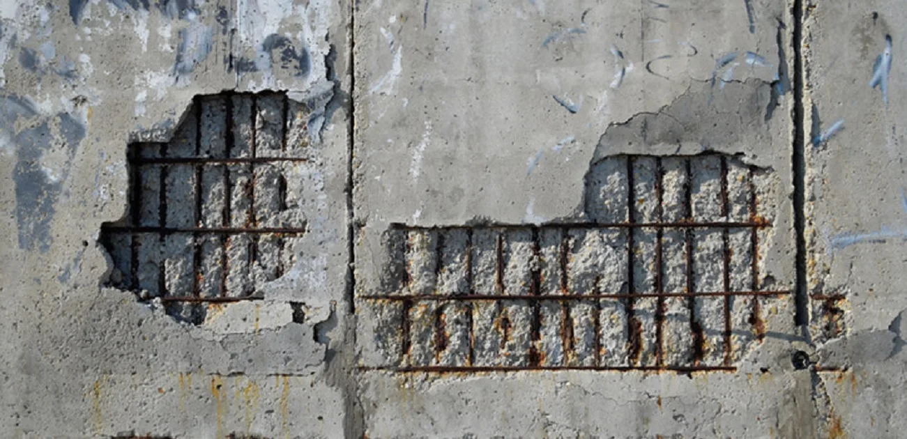 Corrosion in Reinforced Concrete Structures